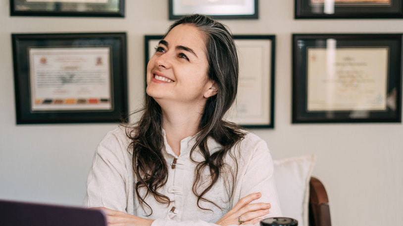 Sobre Dra. Mariale Rivers