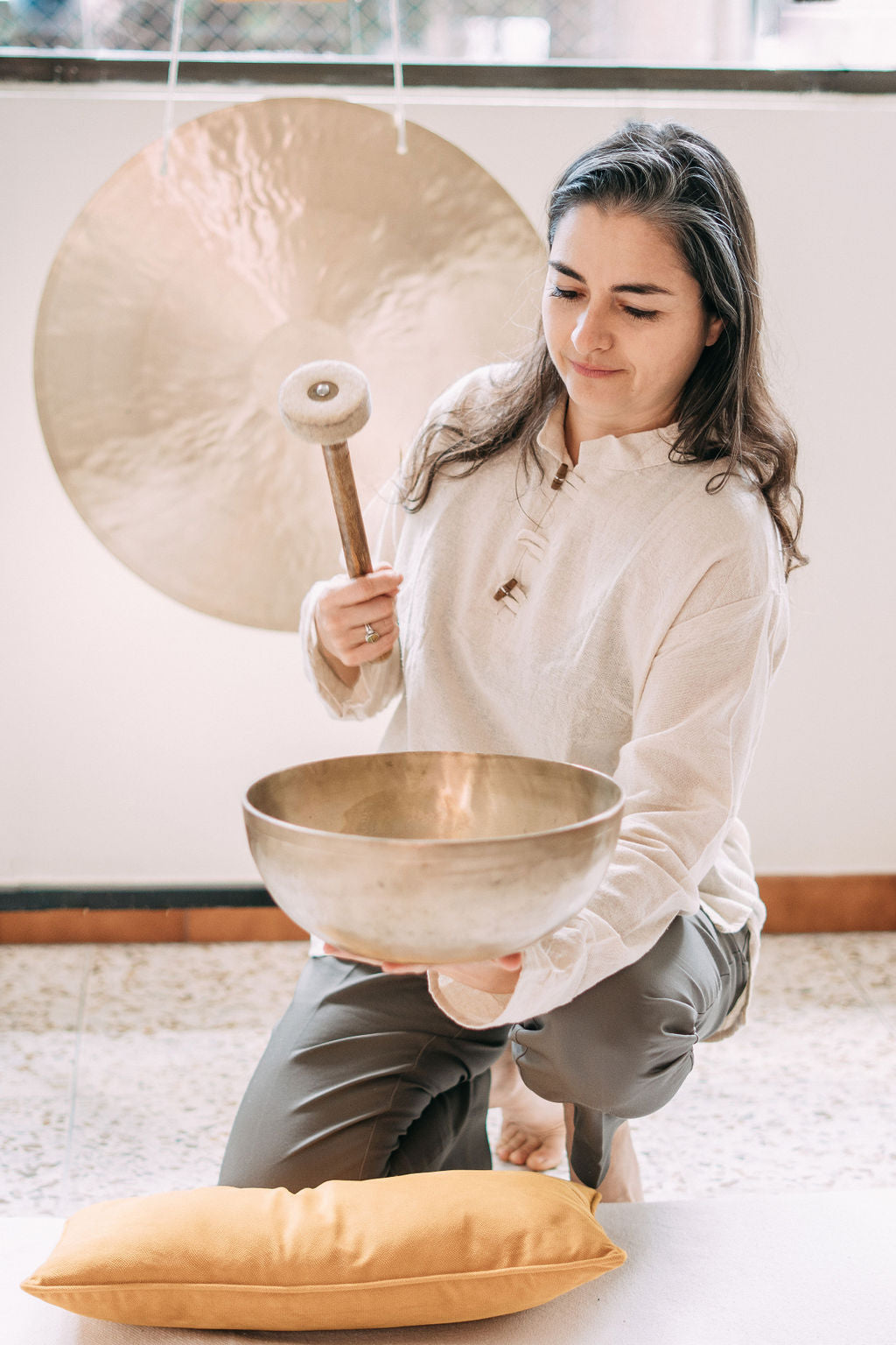 Sobre Dra. Mariale Rivers